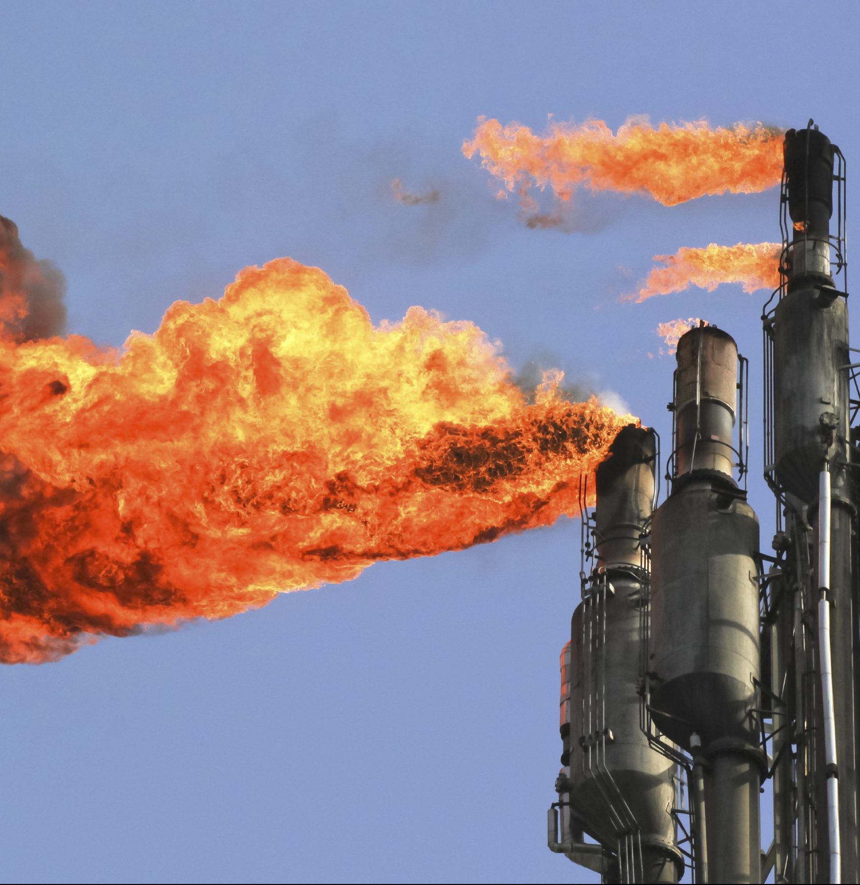 EPA Agrees to Re-Examine Smog-Forming Air Pollution from Drilling ...