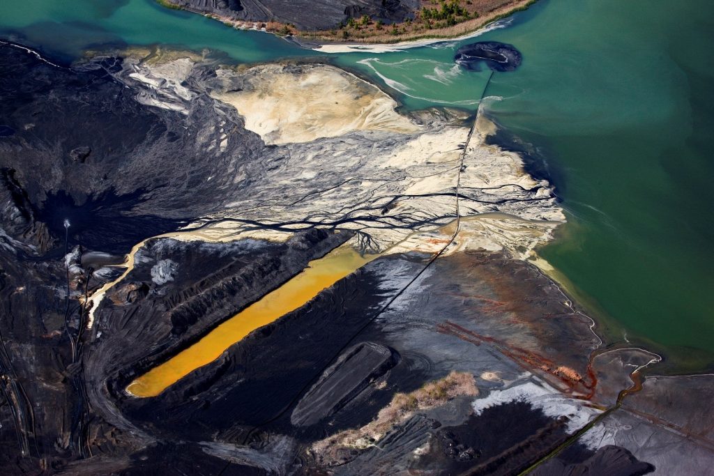 Environmental Integrity First Comprehensive, National Study of Coal Ash ...