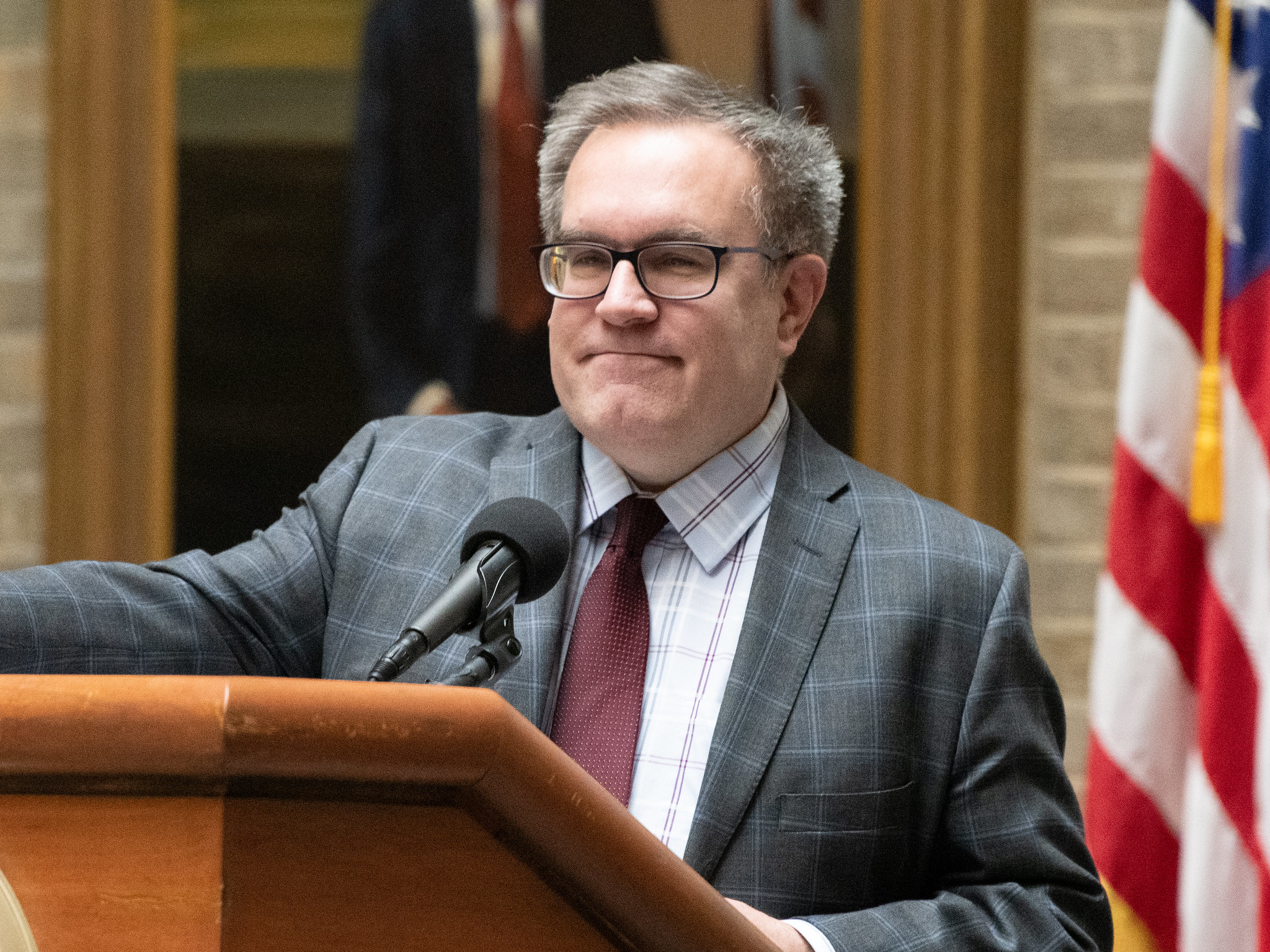 New EPA Enforcement Data Show Continued Downward Trend During Trump ...