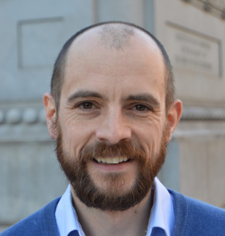 Environmental Integrity Our Staff