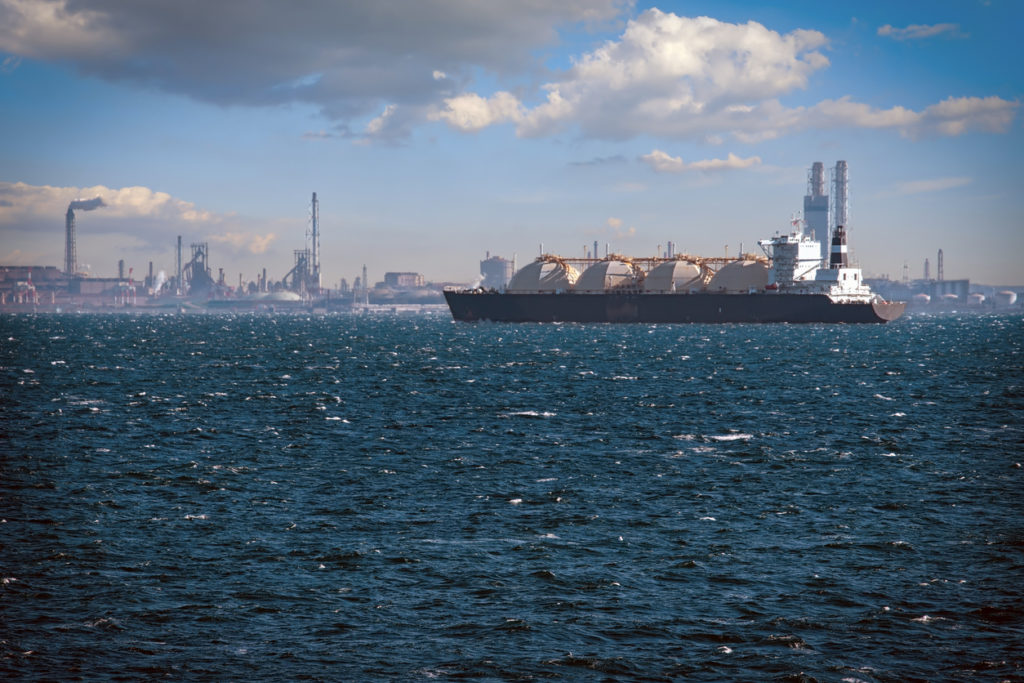 Environmental Integrity Federal Court Strikes Down Permit for ...