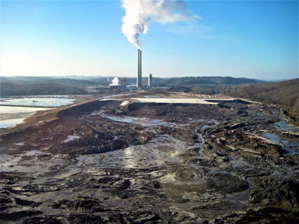 Environmental Integrity Poisonous Coverup: The Widespread Failure of ...