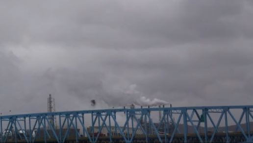 Groups Urge PA to Temporarily Halt Operations at Shell Chemical Plant ...