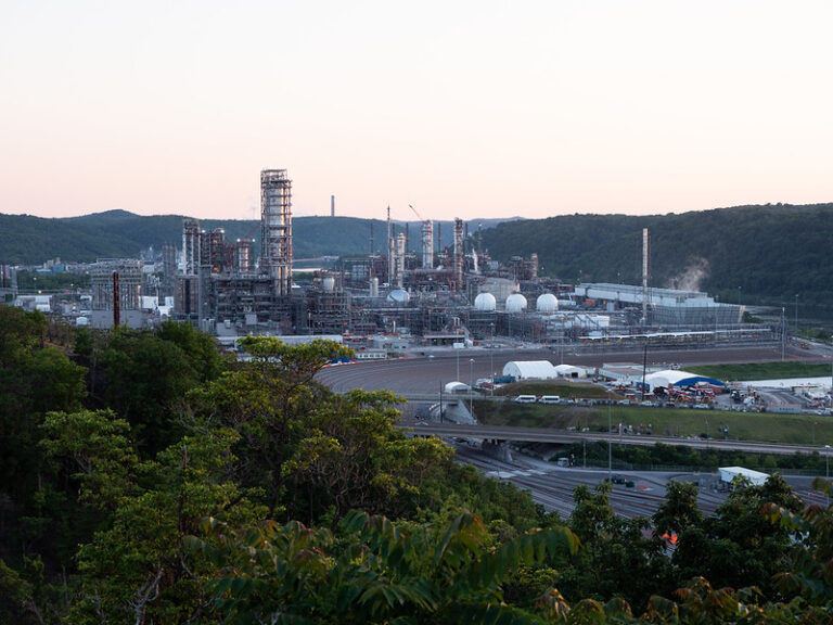 Environmental Integrity Environmental Groups Take Legal Action Against ...