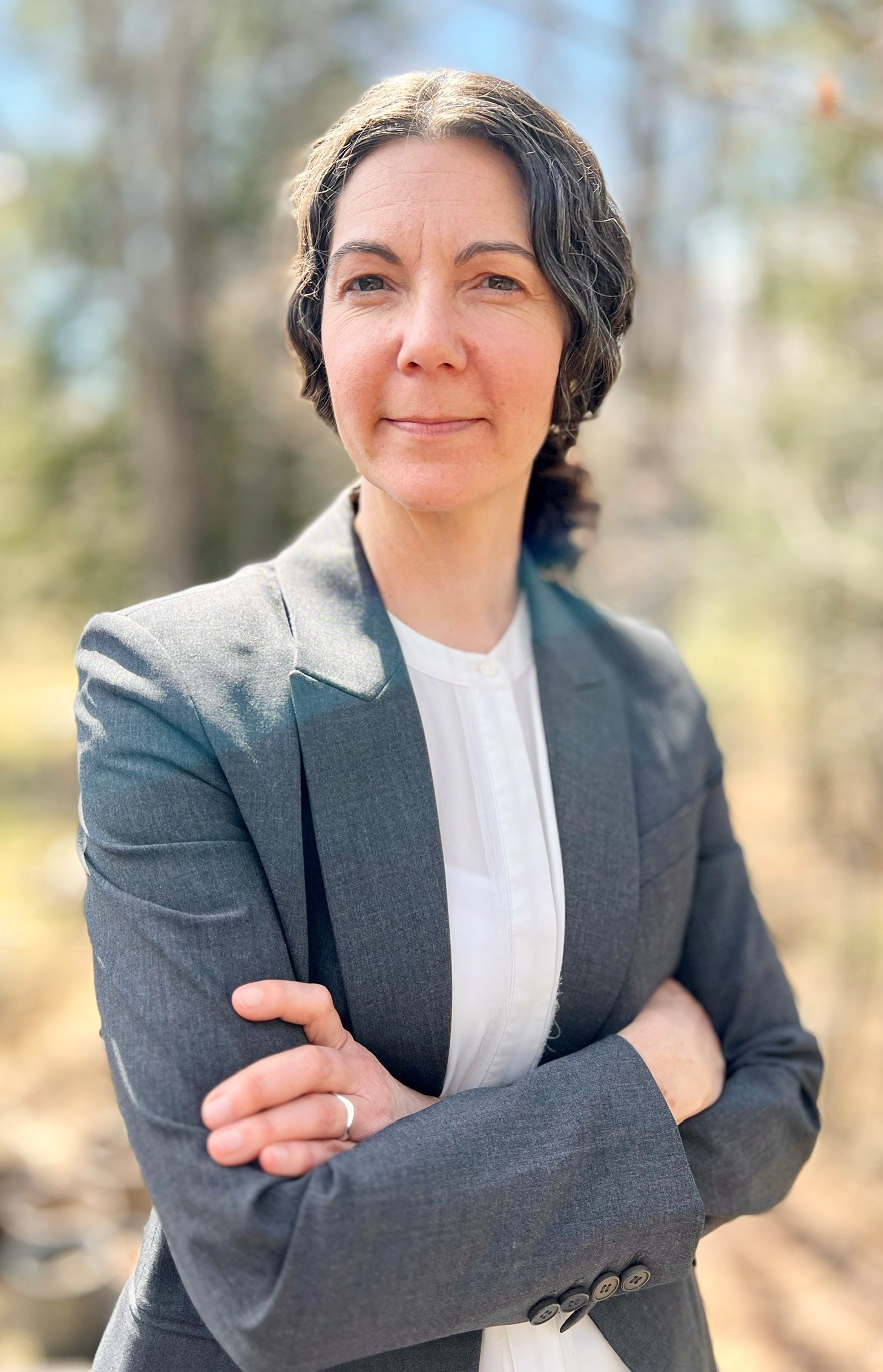 Environmental Integrity Our Staff