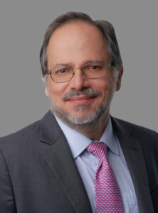 Environmental Integrity Our Staff