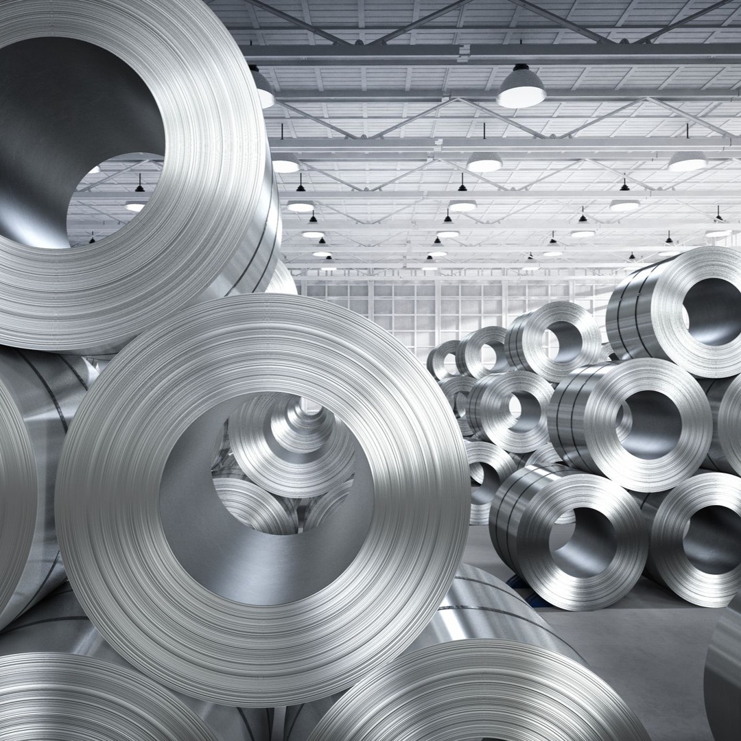 THE ALUMINUM PARADOX: HOW A METAL ESSENTIAL FOR CLEAN ENERGY HAS A DARK ...